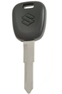 Suzuki Alto Headkey Car Key P/N: 37145M75J20