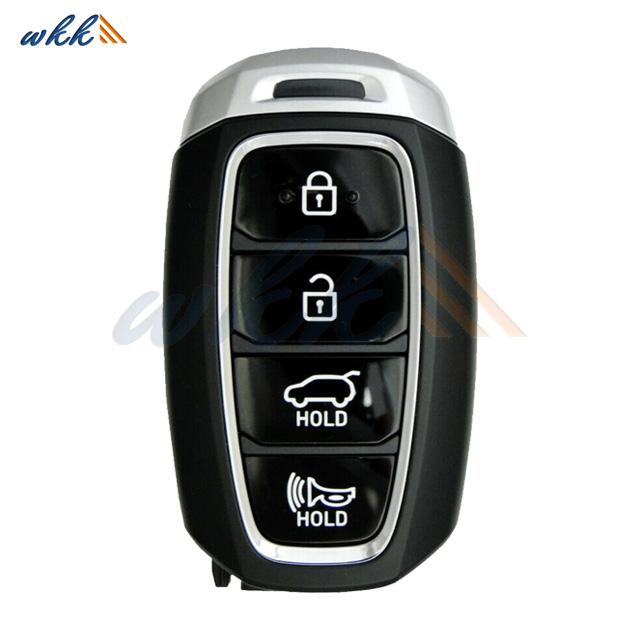 4Buttons 95440-S1000(TM) TQ8-FOB-4F19 (TMa) 433MHz Smart Key for 2019 ...