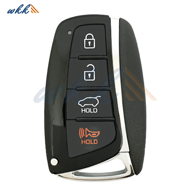3+1Buttons 95440-4Z200 SY5DMFNA04 46CHIP 433MHz Smart Key for Hyundai ...